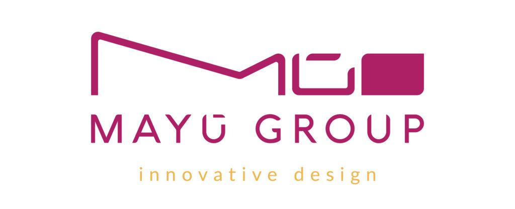 Design With Us - MaYú Group