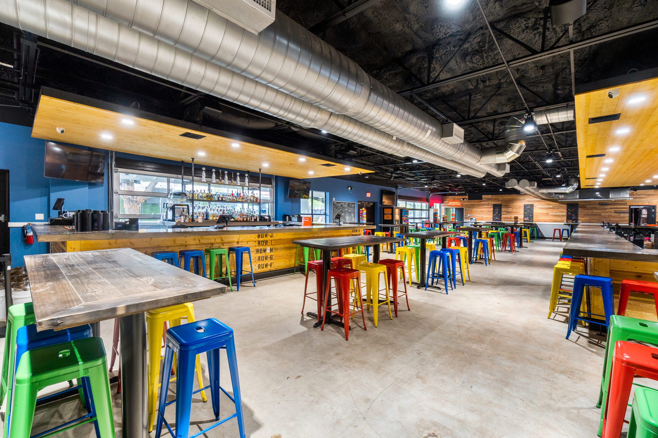 Home Room SA - MaYú Group